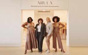 Arula: Revolutionizing Inclusive Fashion for Every Woman - Light UE