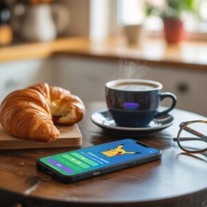 Pokedle: The Daily Pokémon Guessing Game Winning Fans Worldwide - Light UE